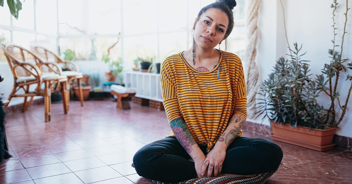 Depression During Your Period? Here’s Why It Happens and How to Cope