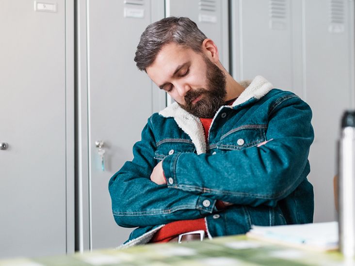 What to know about hypersomnia - en