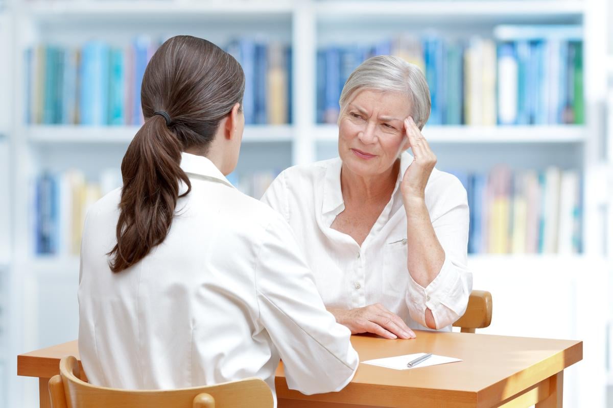 Erenumab Effective for Nonopioid Medication Overuse Headache in Chroni