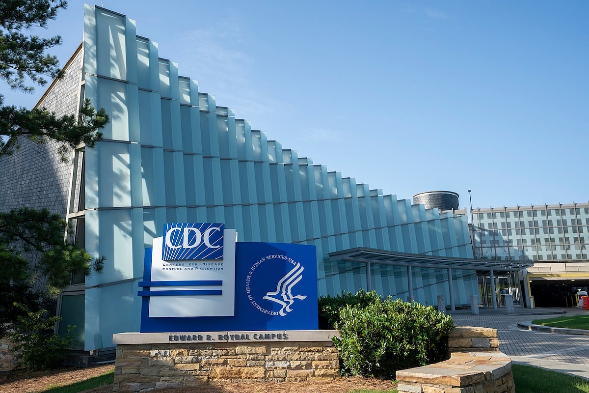Trump Administration bestellt mehr Kürzungen beim CDC -Budget - de