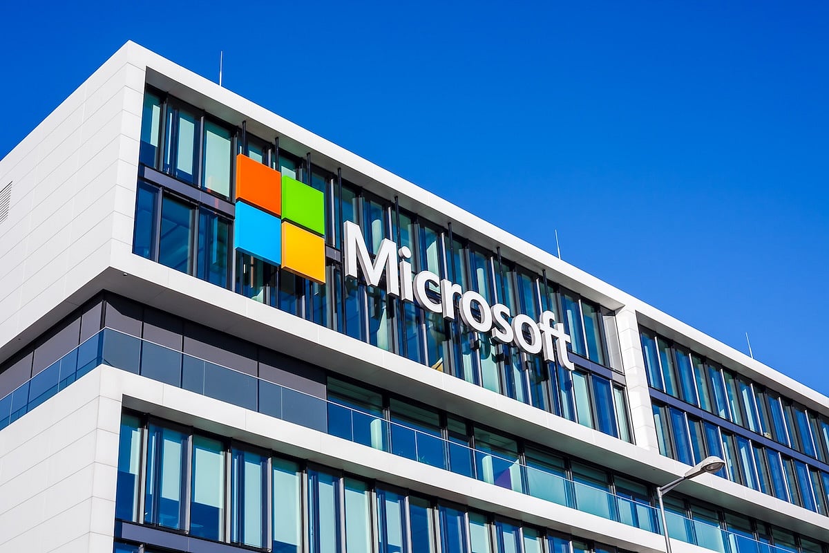 Microsoft Unveils AI Health Tool That Can Read Your Medical Records